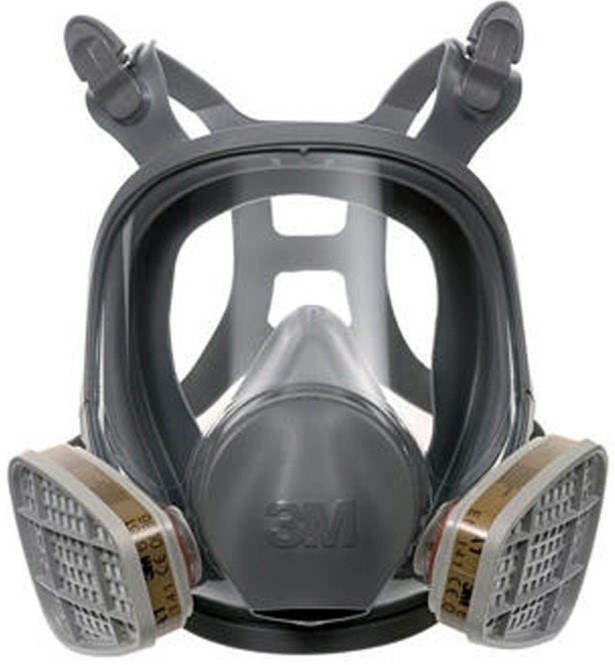 3M Full Face Reusable Respirator 6000 Series – Safetyfirst Group (Pvt) Ltd. 3M Full Face Reusable Respirator 6000 Series – Safetyfirst Group (Pvt) Ltd.