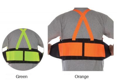 BACK SUPPORT BELT – Safetyfirst Group (Pvt) Ltd.