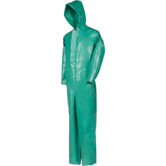CHEMICAL RESISTANT COVERALL – Safetyfirst Group (Pvt) Ltd.