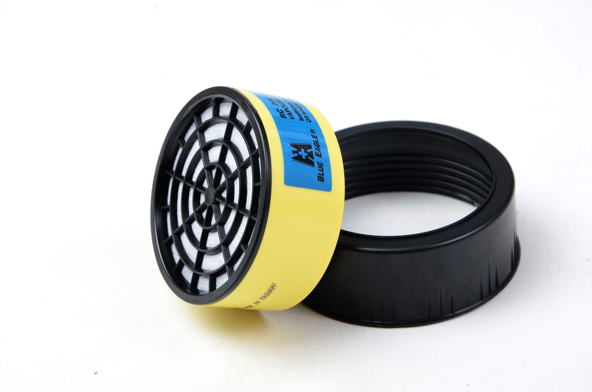 Cartridge for chemical mask – Safetyfirst Group (Pvt) Ltd.