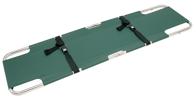 EASY FOLD PLAIN STRETCHER – Safetyfirst Group (Pvt) Ltd.