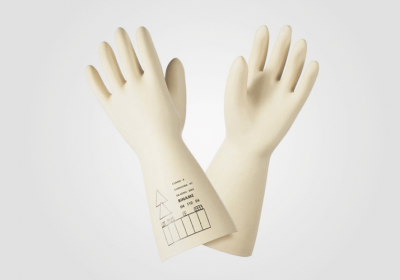 ELECTROSOFT LATEX GLOVE – Safetyfirst Group (Pvt) Ltd.