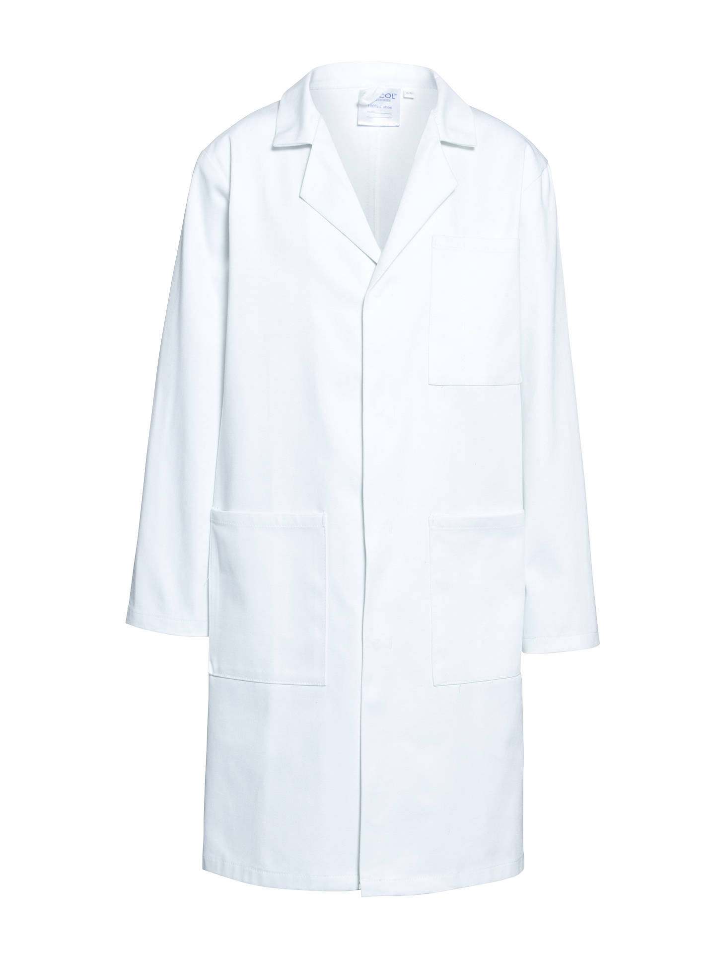 LAB COAT – Safetyfirst Group (Pvt) Ltd.