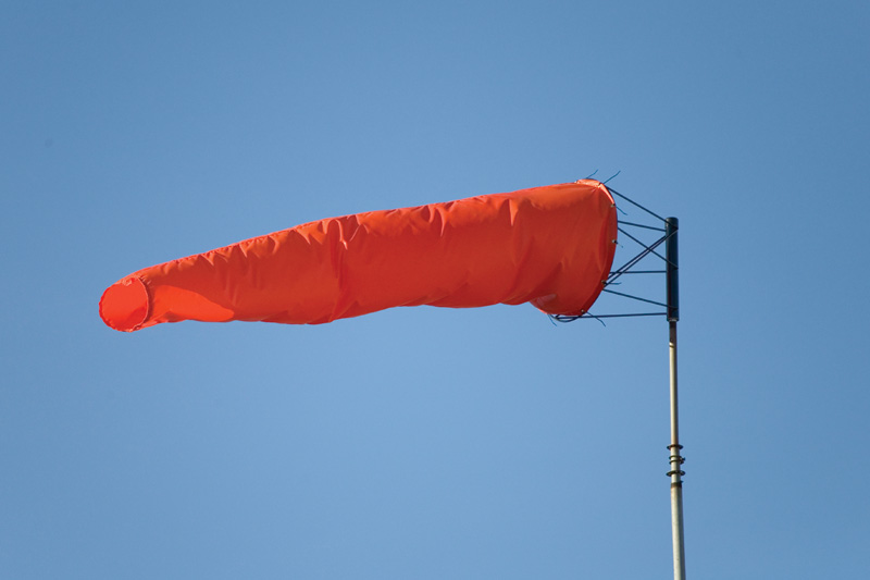 WINDSOCK – Safetyfirst Group (Pvt) Ltd.
